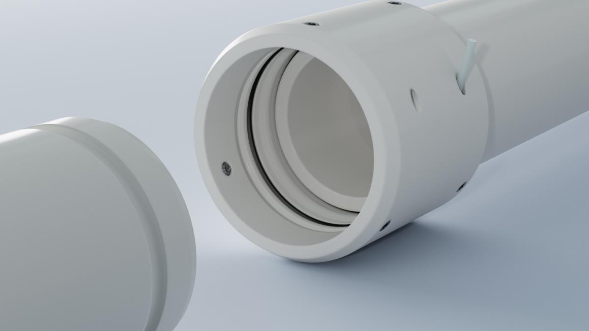 PVC Well Drop Pipe Systems | Westlake Pipe & Fittings