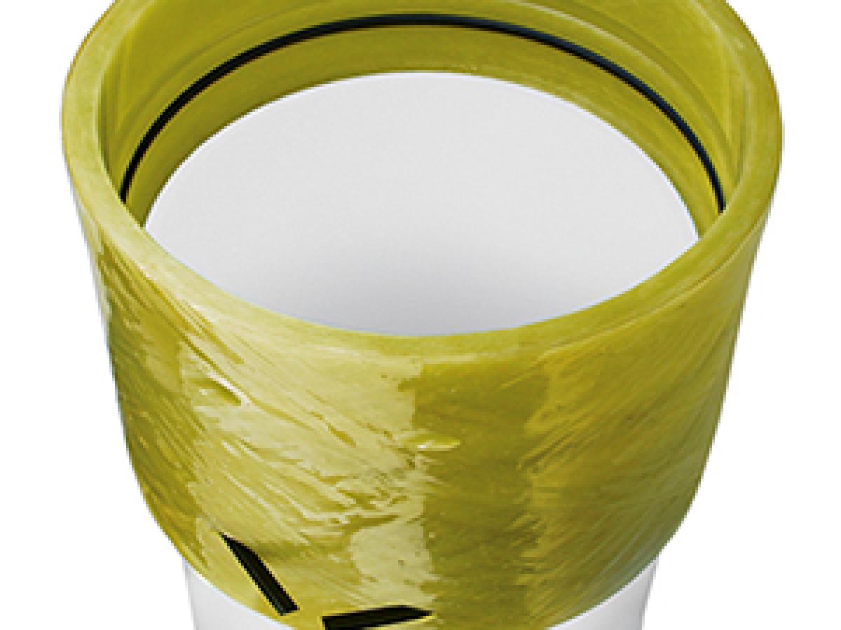 Certa-Lok® 24-inch PVC Well Casing Offers Non-Corrosive Solution