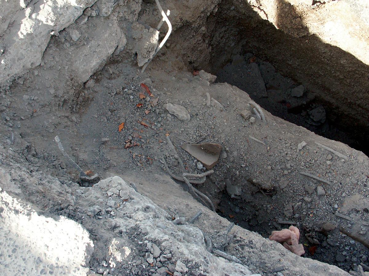 Pressurized Potable Water Systems, Sewer Force Main Systems | Westlake ...