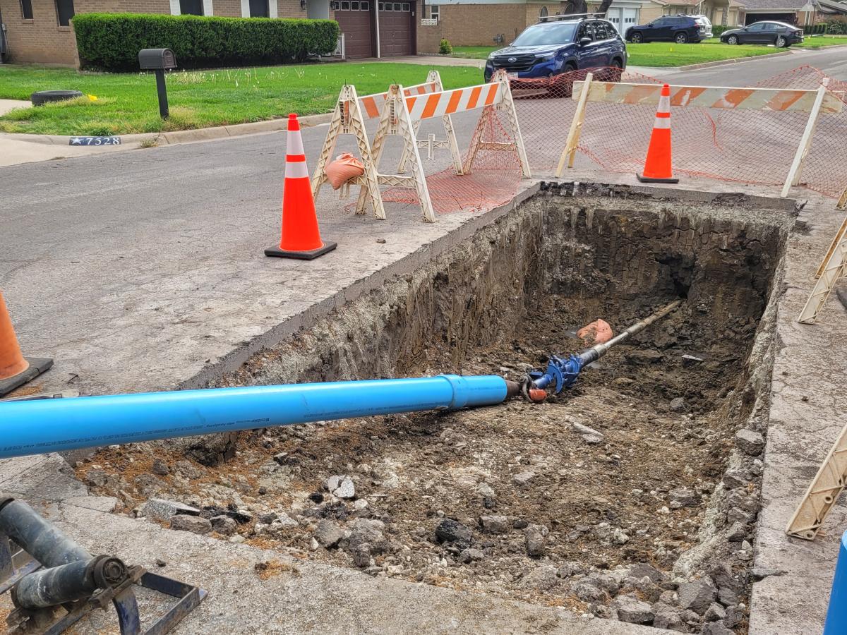 Certa-Lok® Pipe for In-House HDD Project Upgrades | Westlake Pipe