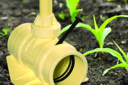 Certa-Set® System & Agricultural Operations | Westlake Pipe